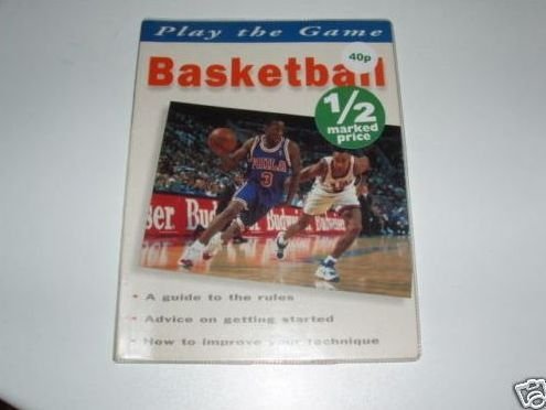 Basketball: Play the Game: Amazon.co.uk: David Titmuss: Books