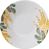 【発売日：2024年01月05日】・ブランド:みのる陶器(Minorutouki)・製造元:みのる陶器・モデル:4965583056393・製造元/メーカー部品番号:4965583056393・約Φ14.7×H2.4cm・重量:約160g