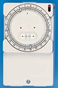 Amazon.com: Smiths - Time Guard 24 HOUR IMMERSION HEATER TIMER