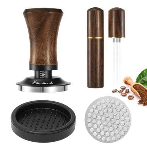 amazon.sa Best Sellers: The best items in Espresso Hand Tampers based ...