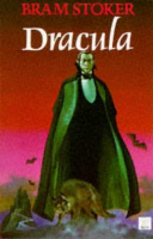 Dracula (Bull's-eye): Stoker, Bram: 9780748702848: Amazon.com: Books