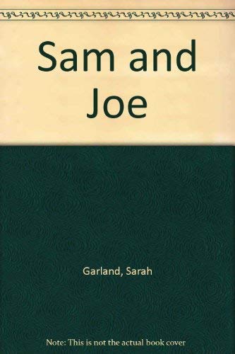Buy Sam and Joe Book Online at Low Prices in India | Sam and Joe ...
