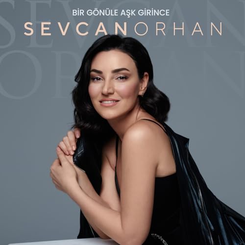 Amazon.co.jp: Bir Gönüle Aşk Girince : Sevcan Orhan: Digital Music