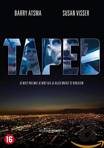 Taped: Amazon.de: Barry Atsma, Susan Visser, Pablo Chao, Roos Dickmann ...