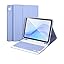 kuaijiexiaopu Keyboard and Case Set Suitable for iPad 11th (A16)/10th ...