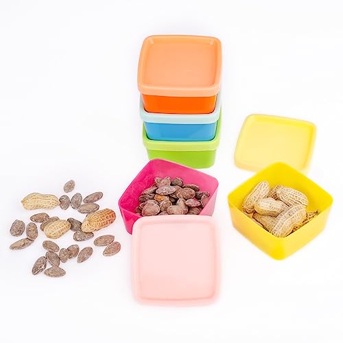 Mini Tupperdose – Die 15 besten Produkte im Vergleich - Hausbauberater ...