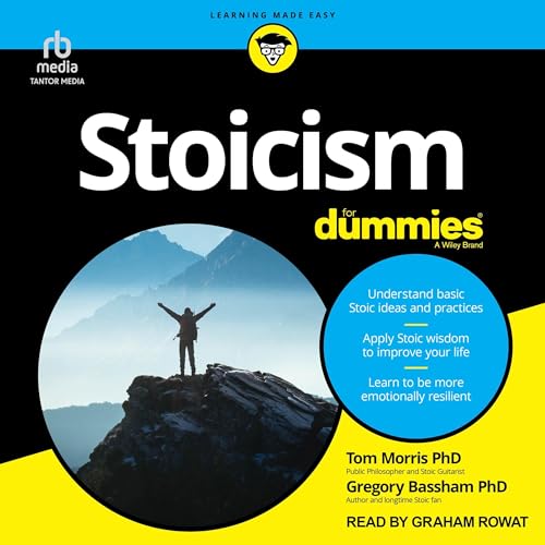 Amazon.com: The Stoic Man's Guide: Daily Strategies for Modern Men: How ...