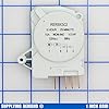 Amazon.com: Supplying Demand WR9X502 WR09X10049 Refrigerator Defrost ...