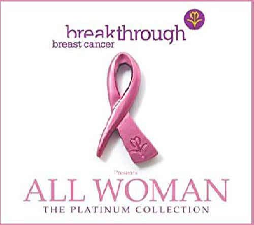 All Woman-Platinum Collection: Amazon.de: Musik-CDs & Vinyl
