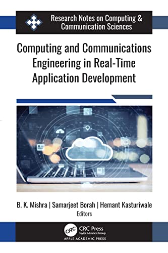 Computing and Communications Engineering in Real-Time Application ...