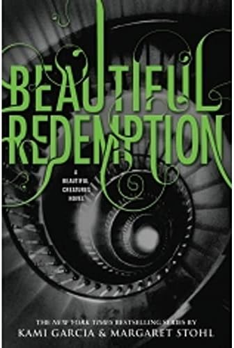 Beautiful Redemption : Garcia, Kami, Stohl, Margaret: Amazon.ca