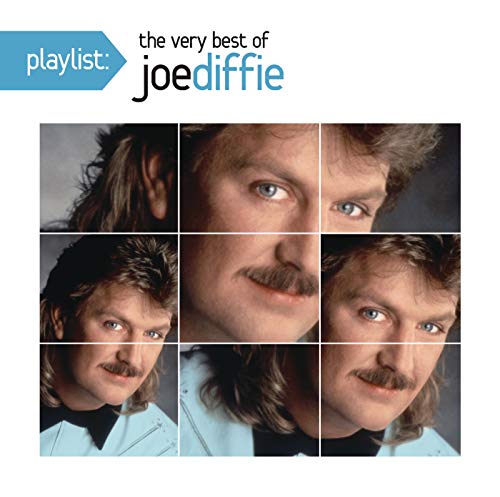 Play Playlist: The Very Best Of Joe Diffie by Joe Diffie on Amazon Music