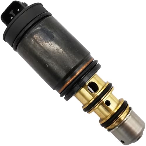 Amazon.com: Automotive-leader 6SEU12C AC Compressor Control Solenoid ...