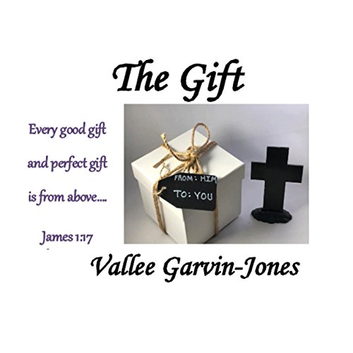 The Gift by Vallee Garvin-Jones on Amazon Music - Amazon.com