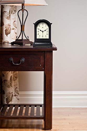The 24 Best Infinity Instruments Clocks of 2024 [Verified] - Cherry Picks