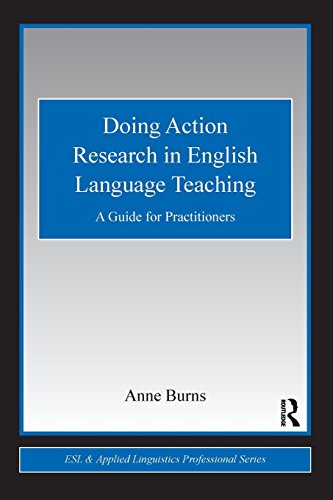 『Doing Action Research in English Language Teaching: A Guide - 読書メーター