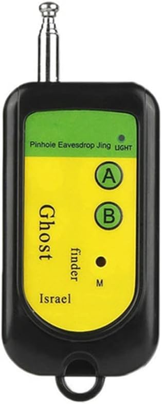 Amazon.com: Ximimark 1pcs Portable Ghost Sensor Device Wireless Signal ...
