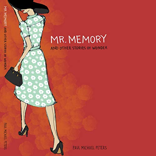 Amazon.com: Mr. Memory and Other Stories of Wonder (Audible Audio ...