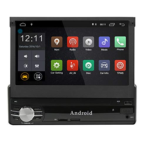 What Are The Best Flip-Out Head Units? (2020 Reviews) - DigMyRide