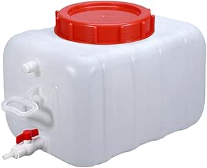 Amazon.co.jp: BXZZUIS Water Reservoir Food Grade Large Water Reservoir ...
