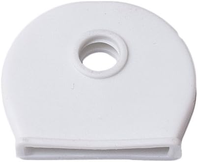 Amazon.com: Bulk Hardware Limited BH51646 Key Cap - White, Pack of 20 ...