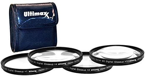 Amazon.com : Neewer 4 Packs (8 Pieces) Camera Lens Filter Wrench Kit ...