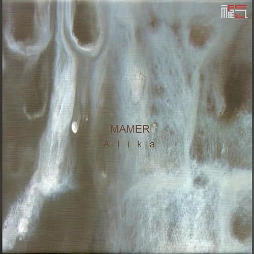 Play Alika by Mamer on Amazon Music