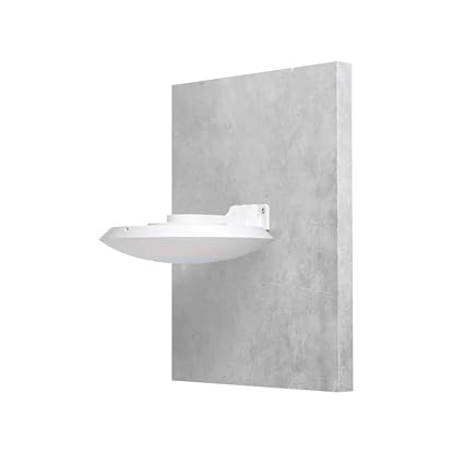 Amazon.com: Ubiquiti UniFi Wall Mount for Wireless Access Point - White ...