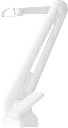 Amazon.com: Foot Operated Toilet Lid Lifter, Universal Toilet Cover ...