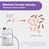 Premise Termite Control Anti Termite Chemical