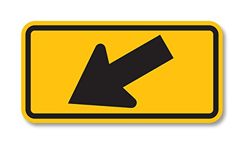 Tapco W16-7PL Engineer Grade Prismatic Rectangular School Sign, Legend ...