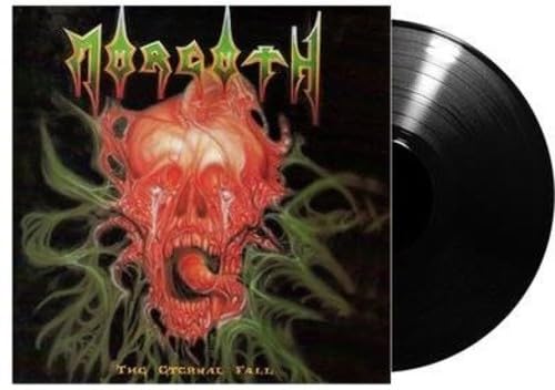 Amazon.com: Eternal Fall: CDs & Vinyl