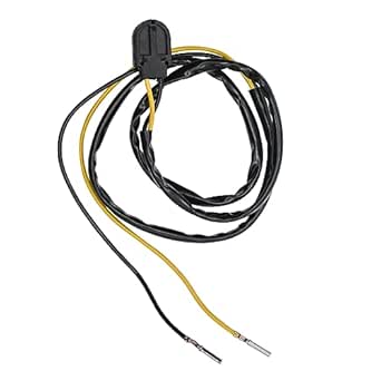 JDLLONG 278001733 Start Stop Button Switch for Seadoo 2002-2012 4-TEC ...
