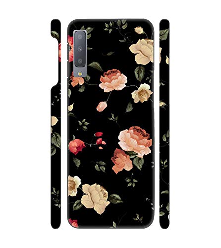 TechyTubers Samsung Galaxy A7 2018 Case and Covers | Printed Designer ...