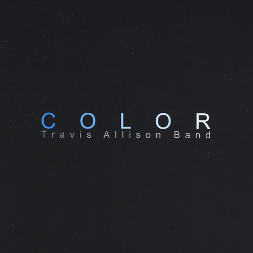 Play Color by Travis Allison Band on Amazon Music