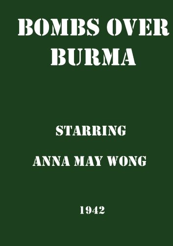 Amazon.com: Bombs Over Burma : Movies & TV