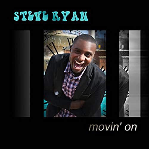 Movin' On de Steve Ryan en Amazon Music Unlimited