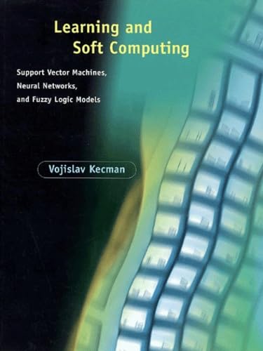Learning And Soft Computing Support Vector Machines Neural Networks And Fuzzy Logic Models