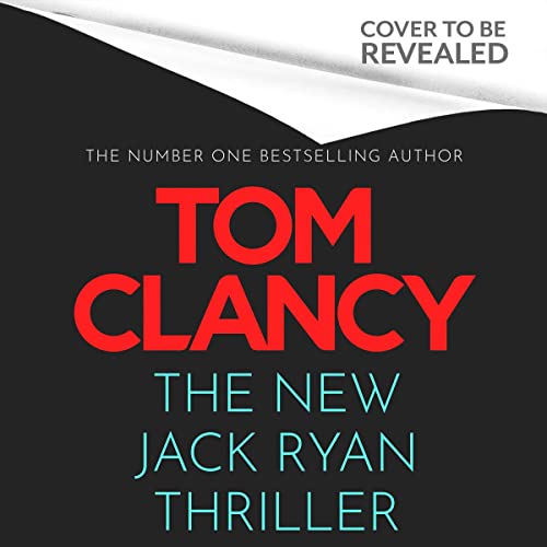Amazon.com: Tom Clancy Command and Control: Jack Ryan, Book 23 (Audible ...