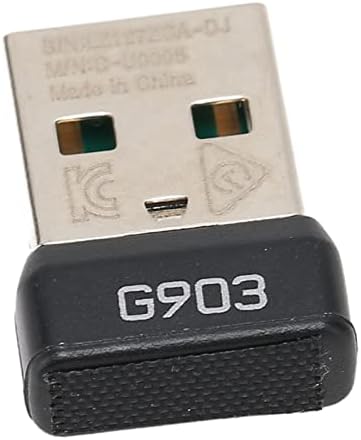 Amazon.com: Receiver,2.4 GHz Wireless Technology, USB Compatible with ...