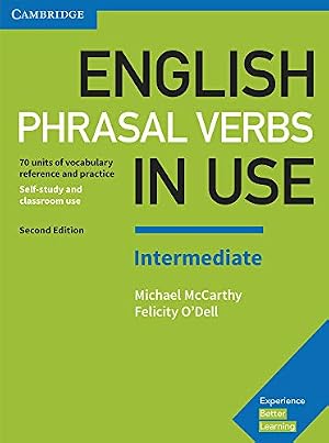 Amazon.com: Grammar in Use Intermediate Student's Book with Answers and ...