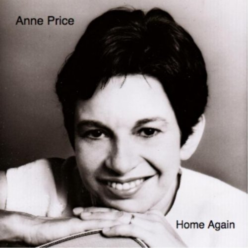 Amazon.com: Home Again : Anne Price: Digital Music