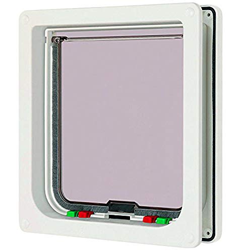 Cat Flaps – The 15 best products compared - Wild Explained