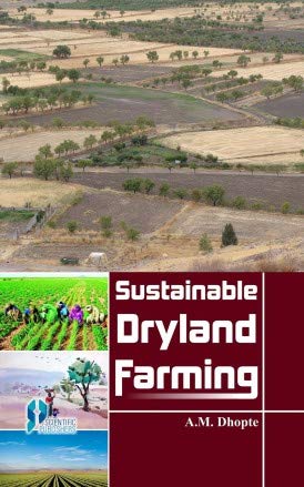 Sustainable Dryland Farming P/B: Amazon.co.uk: 9789388449915: Books