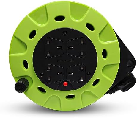 Tersen Extension Bar with 10 Meter Wire - 914-10m: Buy Online at Best ...