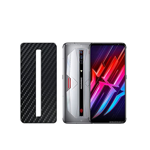Nubia RedMagic 7 Pro [Fundas y Protectores de Pantalla] - Señor Carcasa