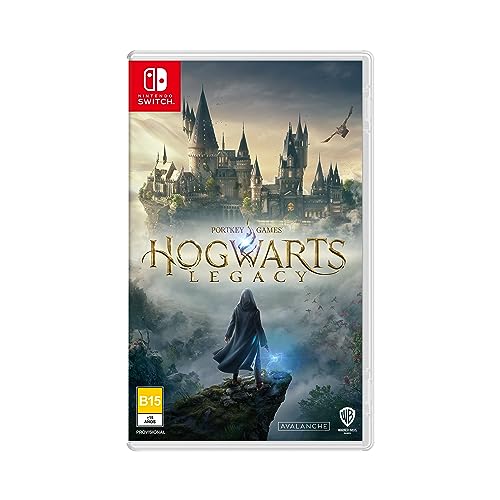 Deluxe Edition Hogwarts Legacy – Die 15 besten Produkte im Vergleich - WinTotal