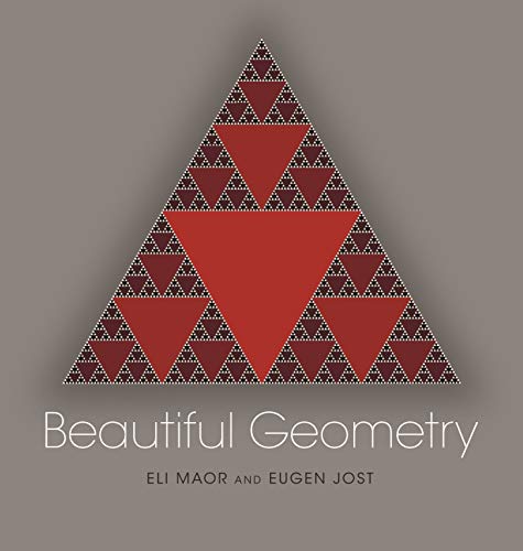 Beautiful Geometry - Kindle edition by Maor, Eli, Jost, Eugen. Arts ...
