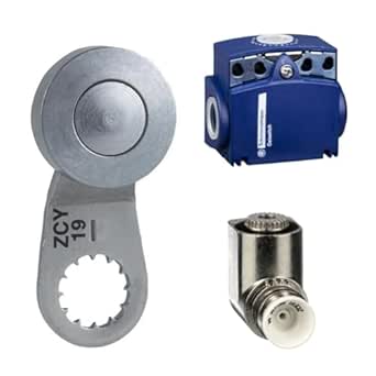 Amazon.co.jp: リミットスイッチ XCKT2119P16=ZCT21P16+ZCY19+ZCE01 : 産業・研究開発用品