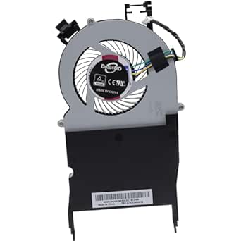 Deal4GO 65W CPU Cooling Fan with Blower 01MN632 Replacement for Lenovo ...